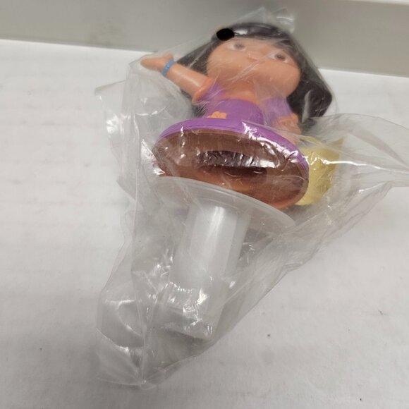 Disney | Kitchen | New Cake Cupcake Baking Disney Dora The Explorer ...